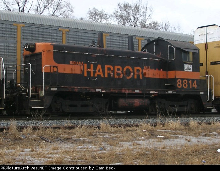 IHB 8814